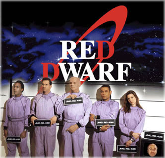Smeg! Red Dwarf heading back to Earth – Astrology and Horoscopes by ...