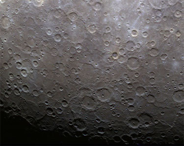 First ‘photos of Mercury’ in 30 years taken with Mercury retrograde ...