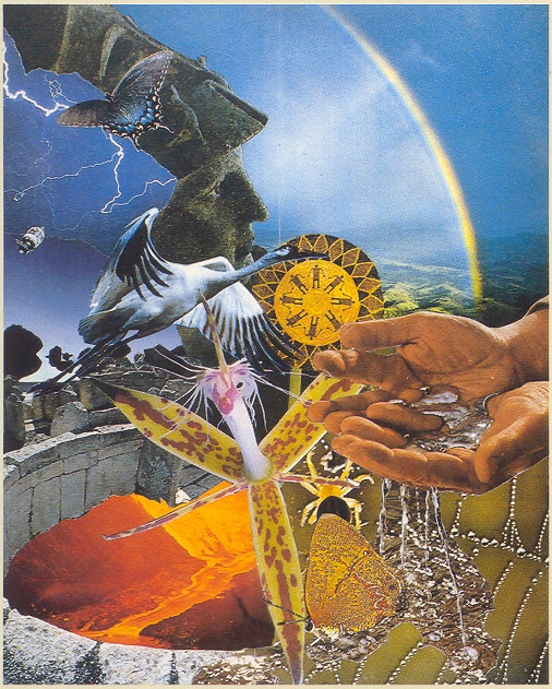 James Wanless on Projection in Tarot Readings – Astrology and ...