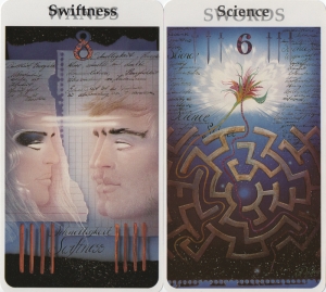 A view from the deck: the Röhrig-Tarot – Astrology and Horoscopes by ...