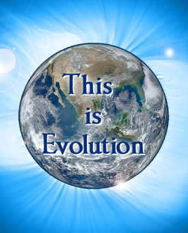 This Is Evolution – Astrology and Horoscopes by Eric Francis