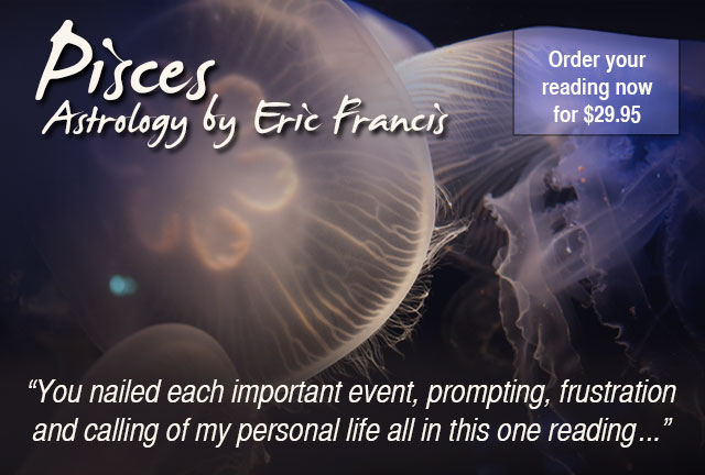 Pisces and Pisces rising — welcome to your sign homepage – Astrology ...