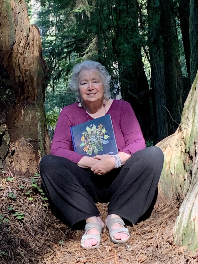 The Everlasting Forest Children’s Book – Astrology from Planet Waves by ...