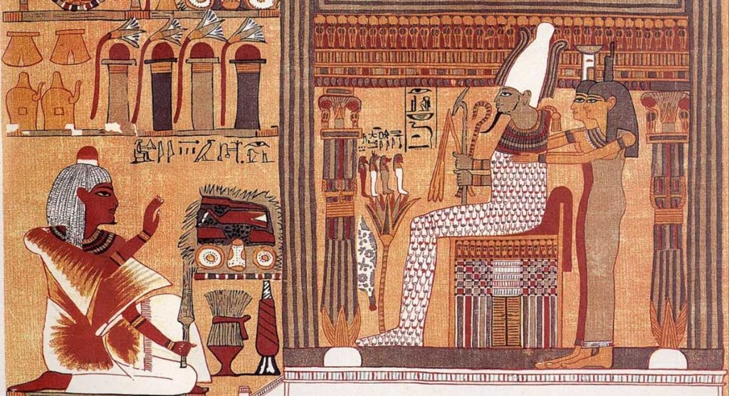 Leo, Isis and the Royal Star Regulus – Astrology from Planet Waves by ...