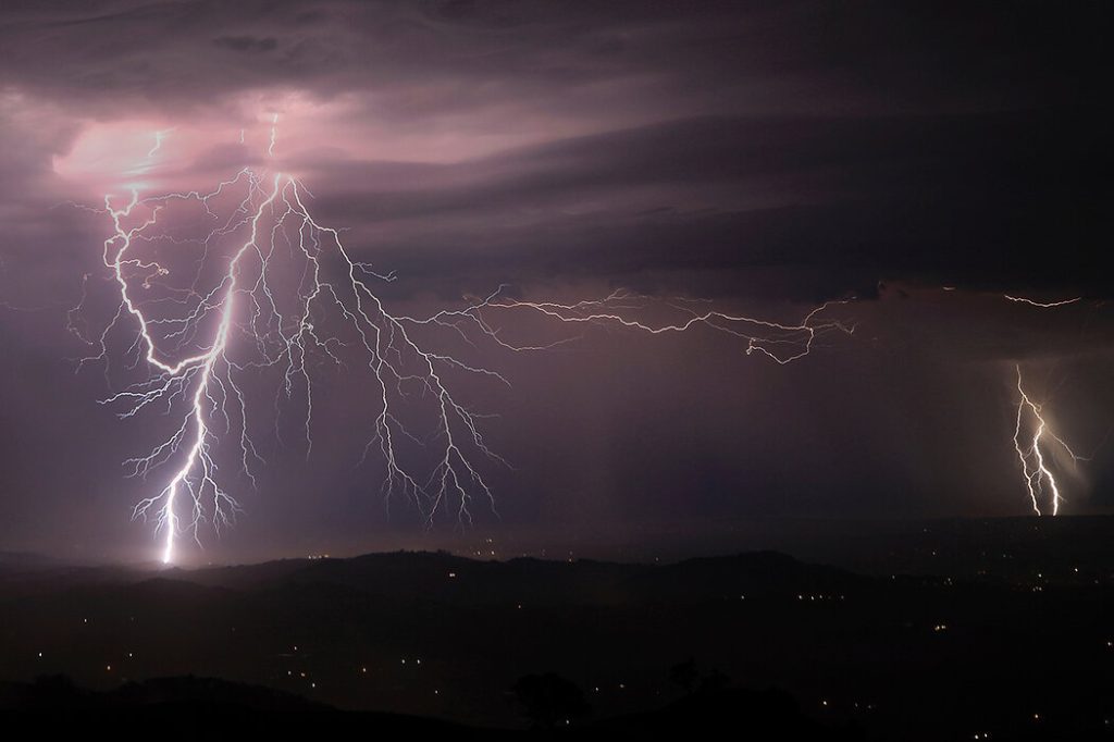 Great Heaven: Sagittarius Full Moon – Astrology from Planet Waves by Eric Francis