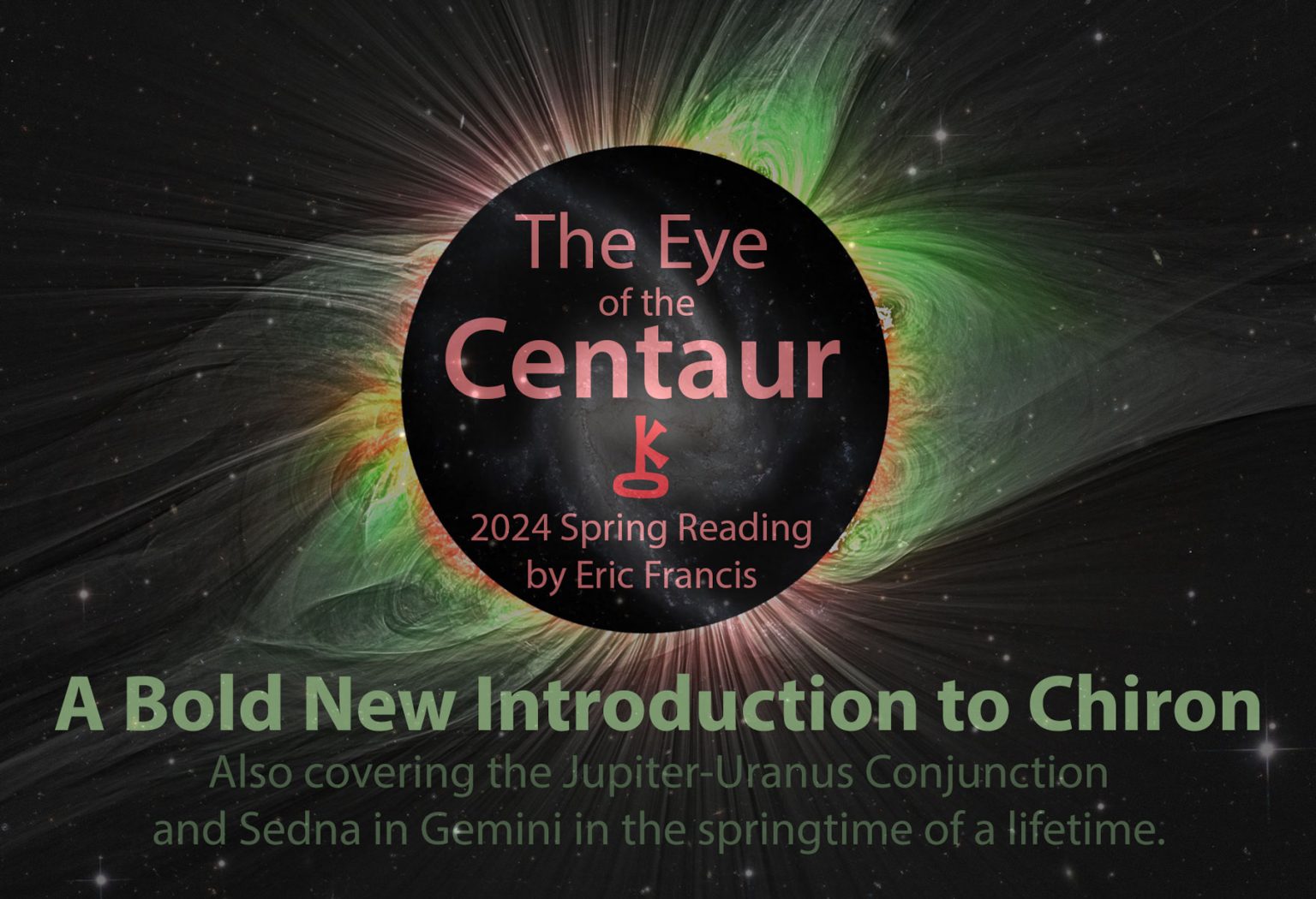 The Eye of the Centaur for Gemini – Astrology from Planet Waves by Eric ...