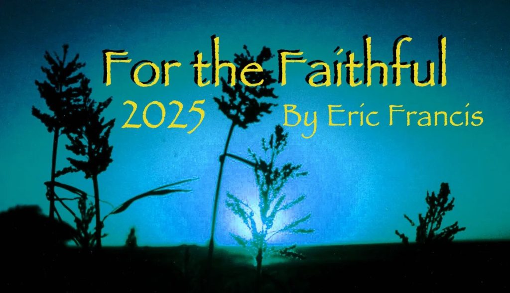 Reckoning: For the Faithful – 2 Sign Bundle – Astrology from Planet ...